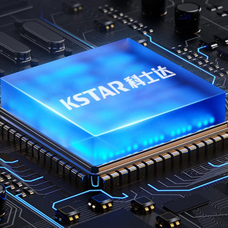 科士达UPS电源YDC9101S内置电池服务器电脑续航满载5分钟1KVA 900_虎窝淘