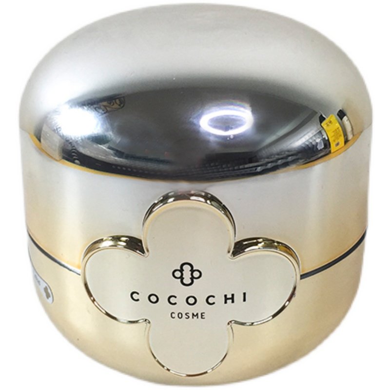 cocochi日本ag抗糖小金罐面膜睡眠女免洗祛黄补水保湿泥膜涂抹式_虎窝淘