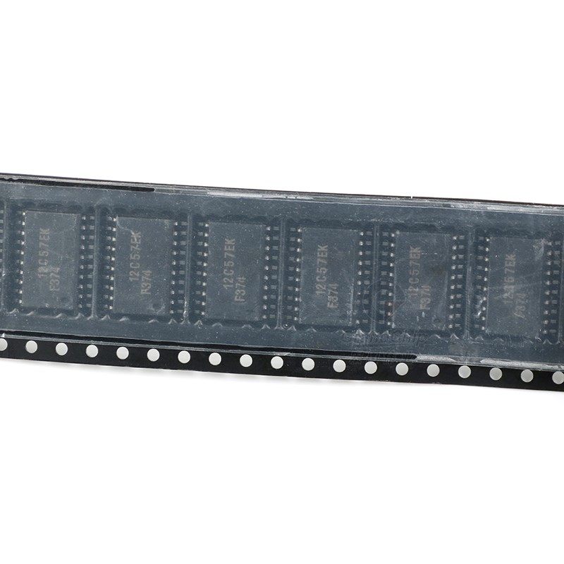 宏图伟业 SN74F374DWR触发器逻辑IC芯片SOP-20贴片F374全新原装_虎窝淘