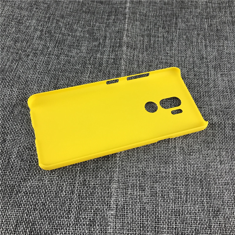 纯色黄色适用lgg7手机壳男女磨砂硬壳lgg6超薄lgg5简约适用于LG G8保护套lg g50防摔lgg40外壳lgg30个性创意_虎窝淘