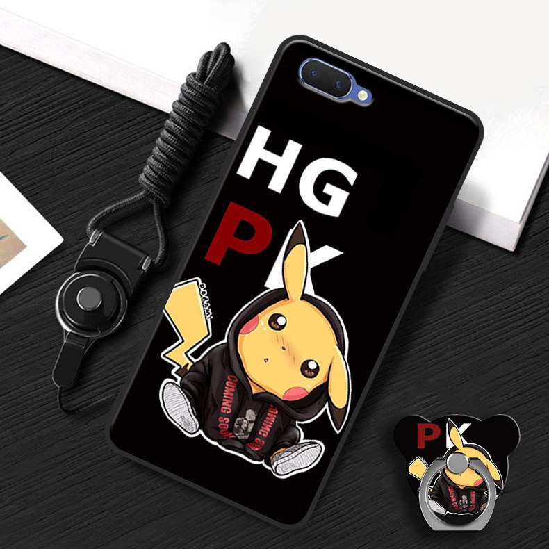 oppo A5手机壳。PBAM00个性oppa5卡通opa5男女款0popa5彩绘opp0a5软硅胶opopa5防摔0poa5保护套a五 ...