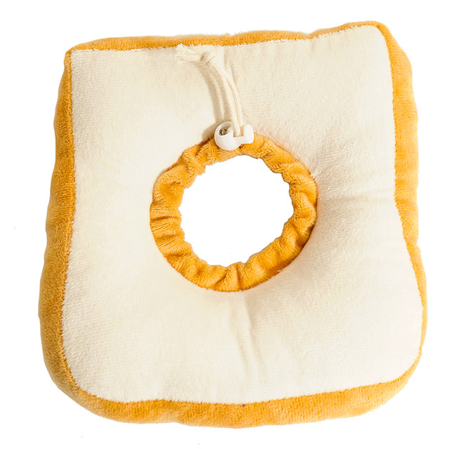 Elizabeth ring adjustable cat neck ring nest -n health anti -scratching ...