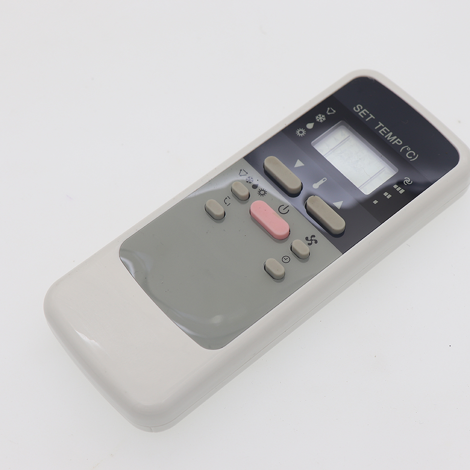 适用惠科空调遥控器阪神KFRd-36GW/A金正KFR-45LW/D帅康KFRD-48LW_虎窝淘