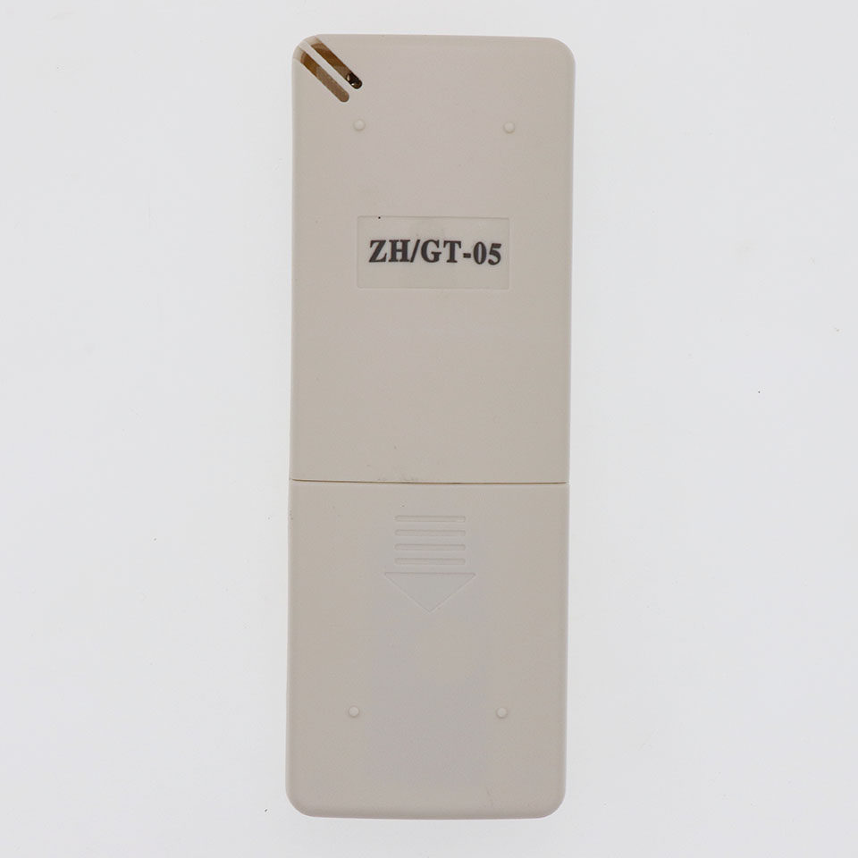 适用于三菱空调遥控器ZH/GT-05重工MB25CSAW志高KFR-25GW/MCDSAW_虎窝淘
