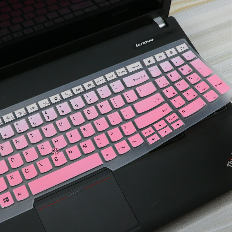 适用于IBM联想ThinkPad E535 E540笔记本E545 E550轻薄E555 E560键盘膜_虎窝淘