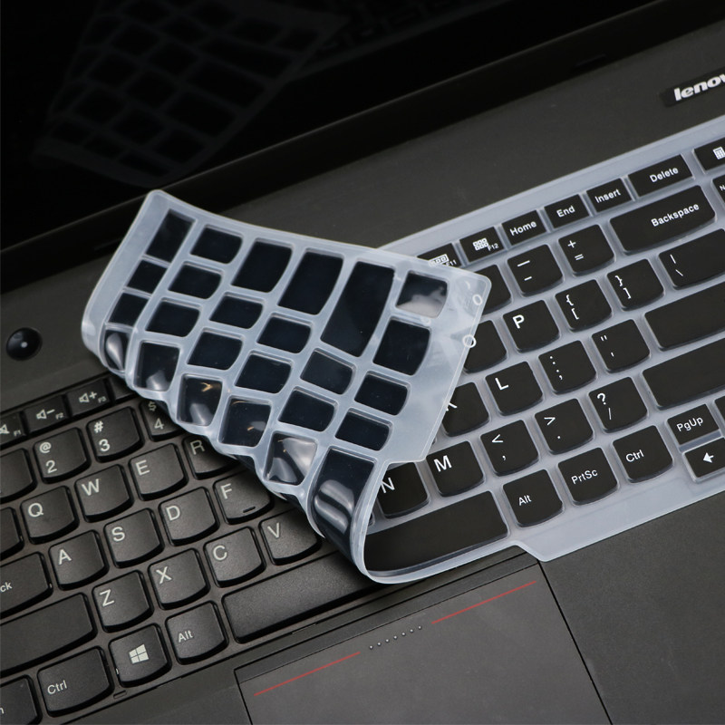 适用于IBM联想ThinkPad E535 E540笔记本E545 E550轻薄E555 E560键盘膜_虎窝淘
