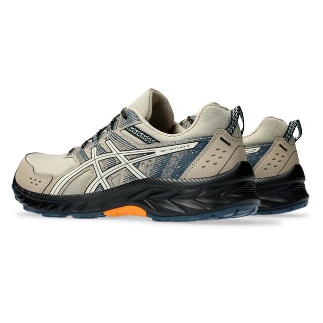Large size wide e 4E Ashi Men's Running Shoes Men's Shoes Genuine ...