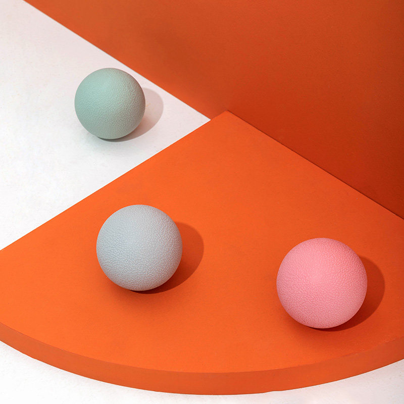 dooot道特筋膜球瑜伽按摩健身肌肉放松足底手腕训练手抓球_虎窝淘