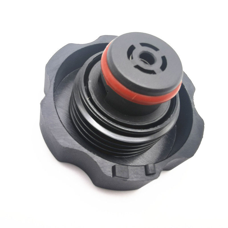 适用于比亚迪二代唐副水箱盖子元宋DM宋EV宋Pro秦Plus副水壶盖_虎窝淘