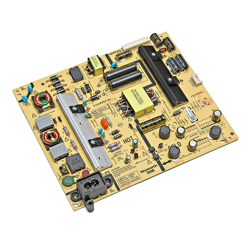 创维酷开L4u022电源板49e3500/49e6000/k50j/49m6/50x5/50e3500_虎窝淘