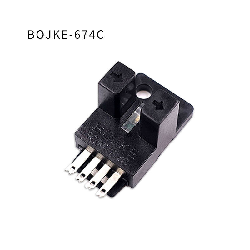 BOJKE博亿精科 EE-SX670 EE-SX671 EE-SX672 EE-SX674C U槽型光电_虎窝淘
