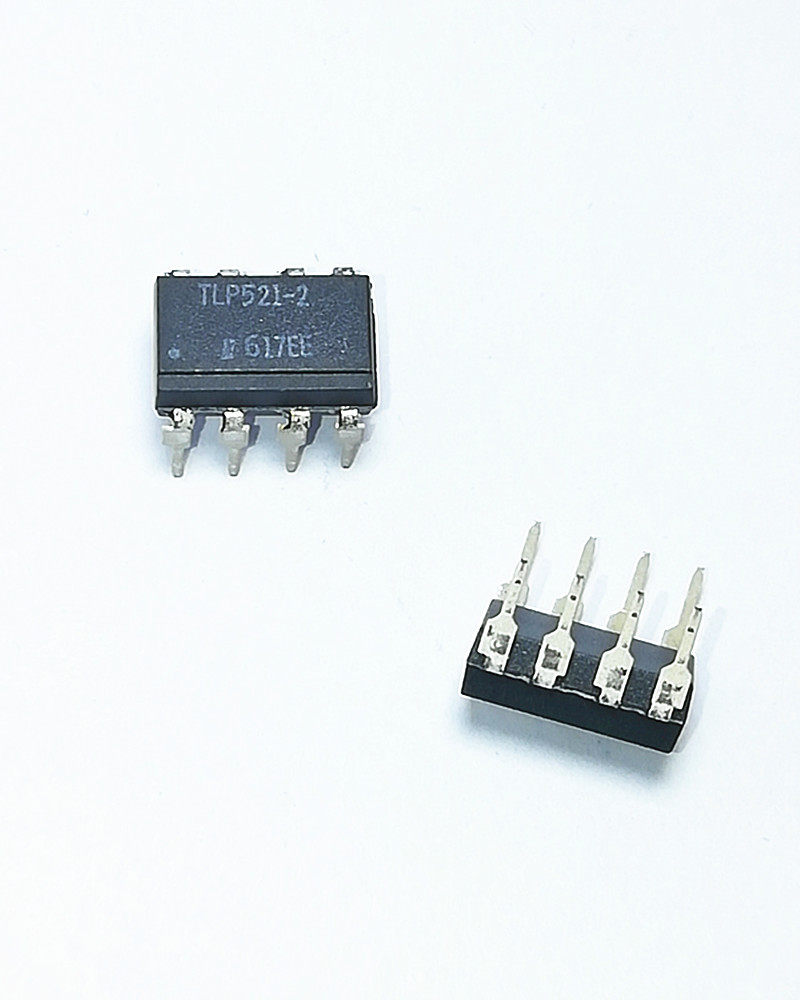 光电耦合器ISOCOM卓睿TOS东芝TLP521-1 521-2 521-4夏普 PC817C_虎窝淘