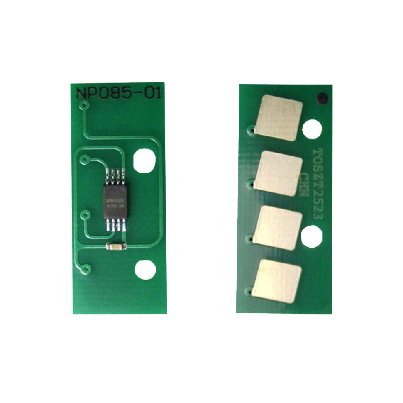 天普星适用东芝2309C芯片 STUDIO 2303A 2303AM 2803AM 2309A 2809A升级版粉盒芯片_虎窝淘