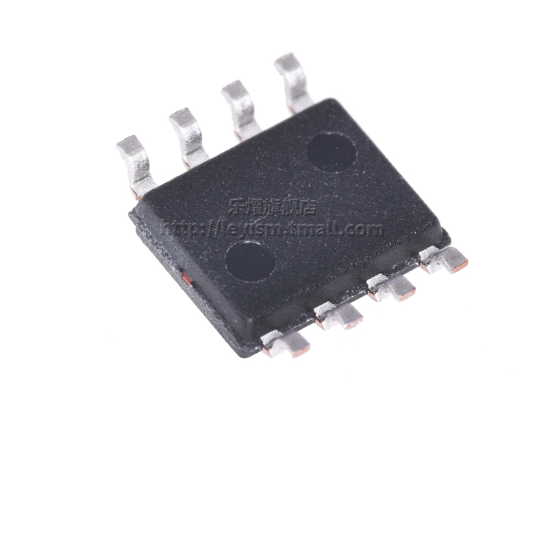 原装 GS8552-SR SOIC-8放大器 1.5MHZ轨到轨高精双通道运放芯片_虎窝淘