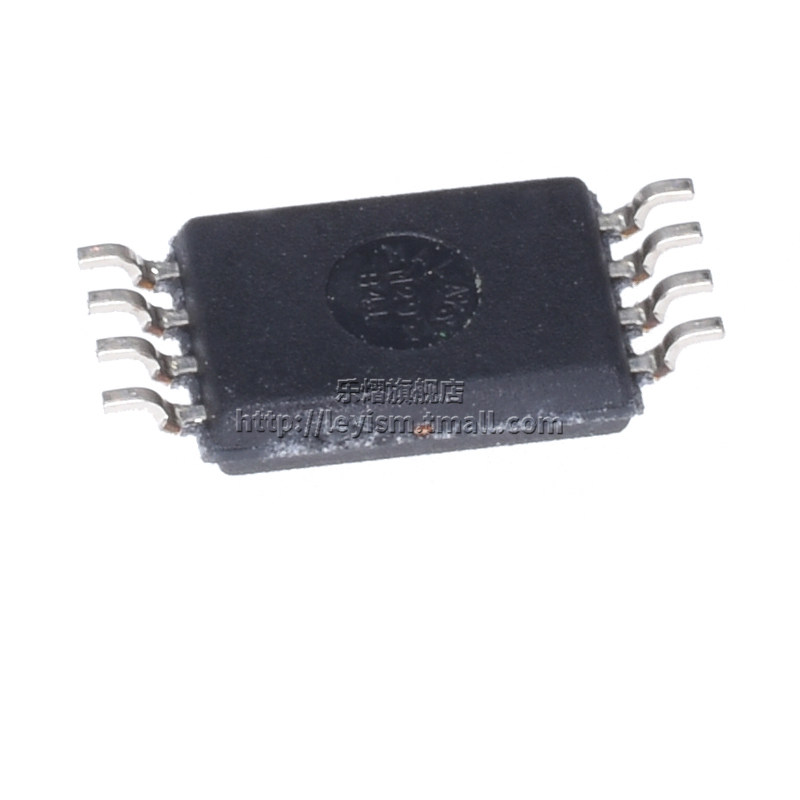 乐熠 LM358PWR丝印L358 TSSOP-8贴片双运算放大器通用运放芯片_虎窝淘