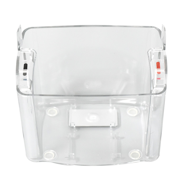 BIO-RAD伯乐Buffer Tank Mini-PROTEAN Tetra电泳槽下槽电泳槽外壳缓冲液槽国产配件 1658039_虎窝淘