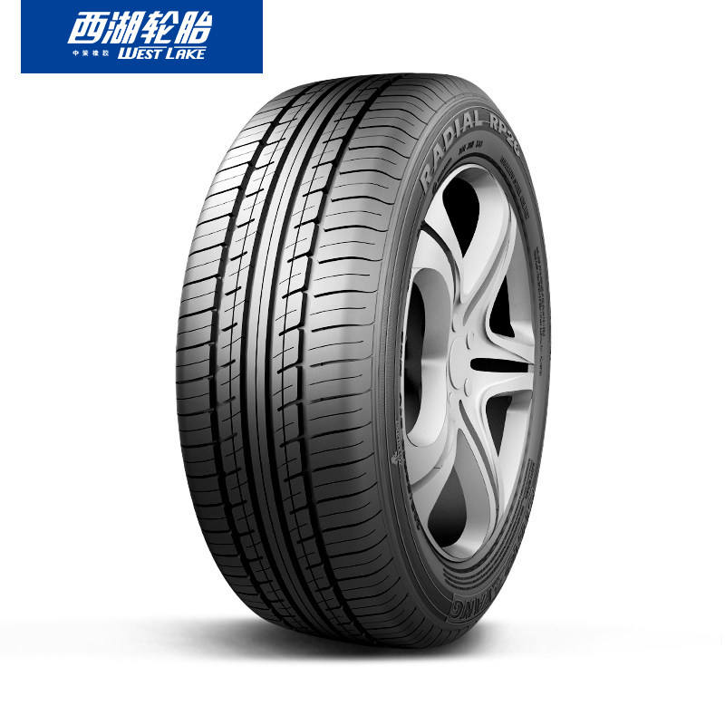 WESTLAKE西湖轮胎 205/65R16乘用车舒适型汽车轿车胎RP26静音稳行_虎窝淘