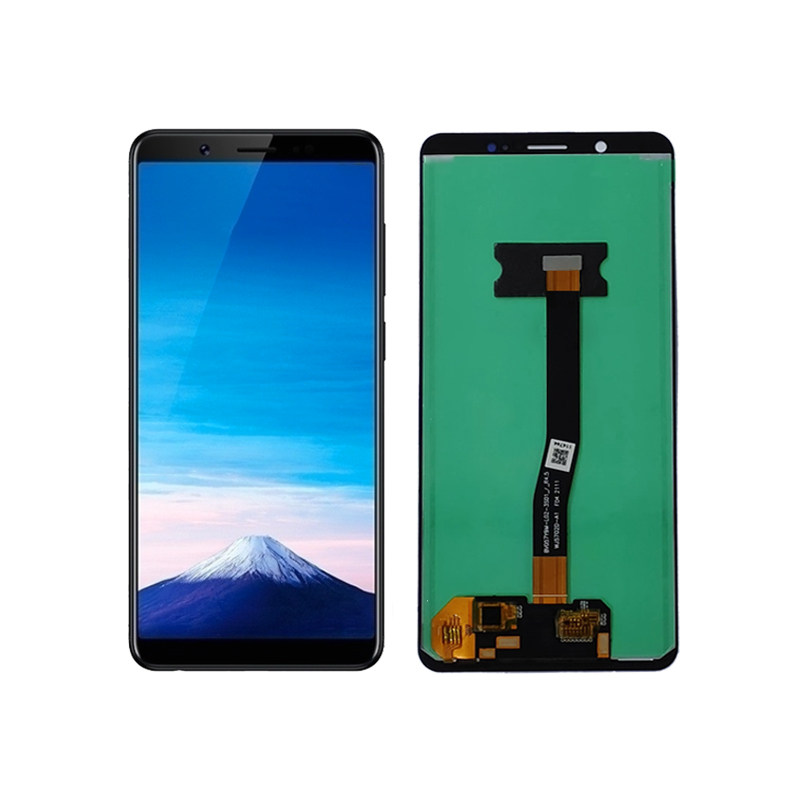 适用vivo y67a y67l y75 y75a y71 y73屏幕总成显示屏盖板外屏_虎窝淘