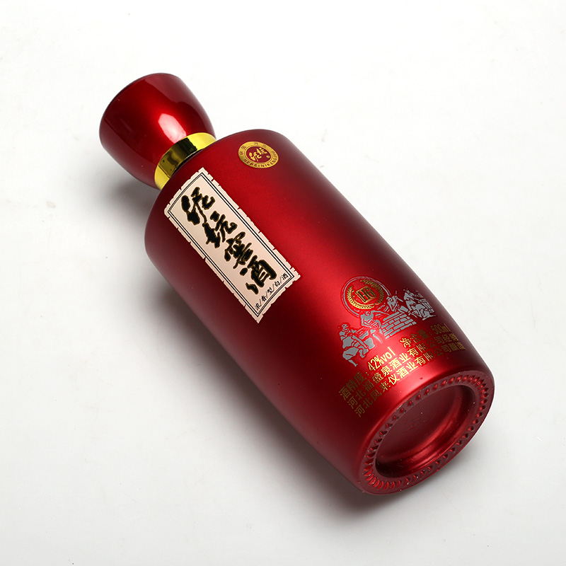 泥坑窖酒42度升级版H6 500ml*6瓶整箱浓香型白酒粮食酒河北特产_虎窝淘