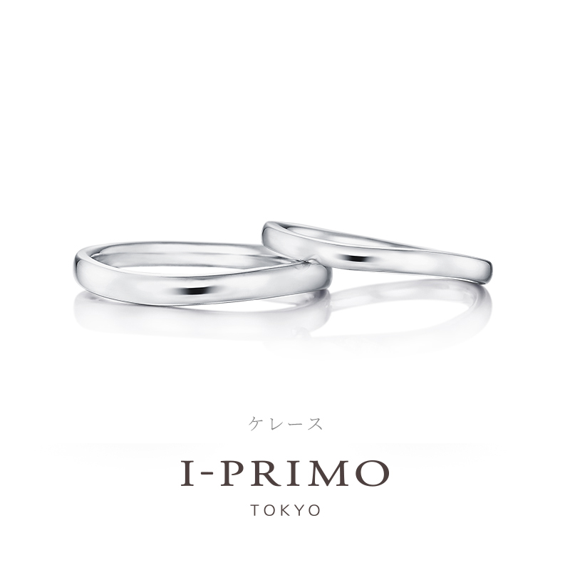 I-PRIMO对戒 CERES克瑞斯对戒铂金K金素圈定制 iprimo艾璞俪梦_虎窝淘