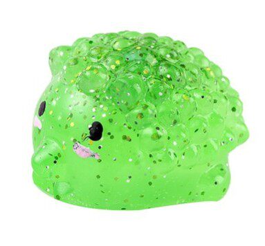 Big Spongy Mochi Fidget Toys Animal Soft Cute Fun PopIt Sen_虎窝淘