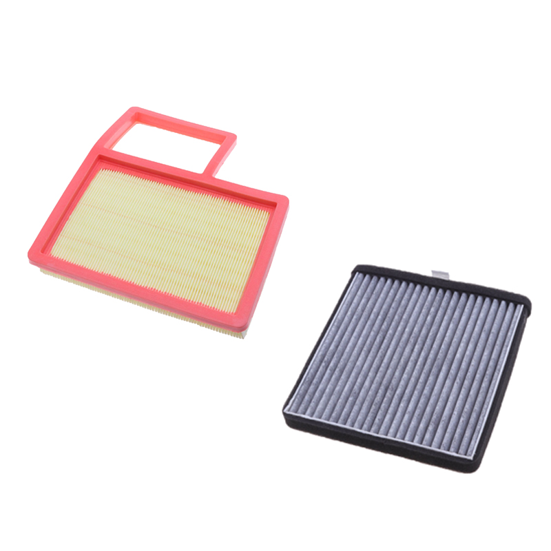 适配宝骏310空气滤芯310W 1.2L 1.5L空调滤芯空滤清器格滤网配件_虎窝淘