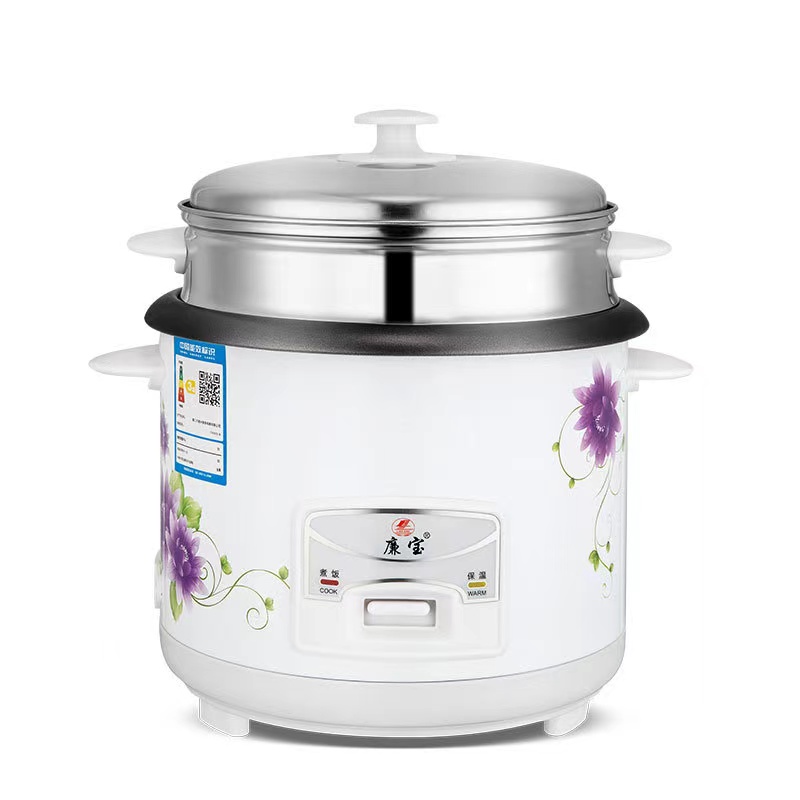 Electric Rice cooker 2L 3L 5L 2~8 people mini廉宝 CFXB20-B_虎窝淘