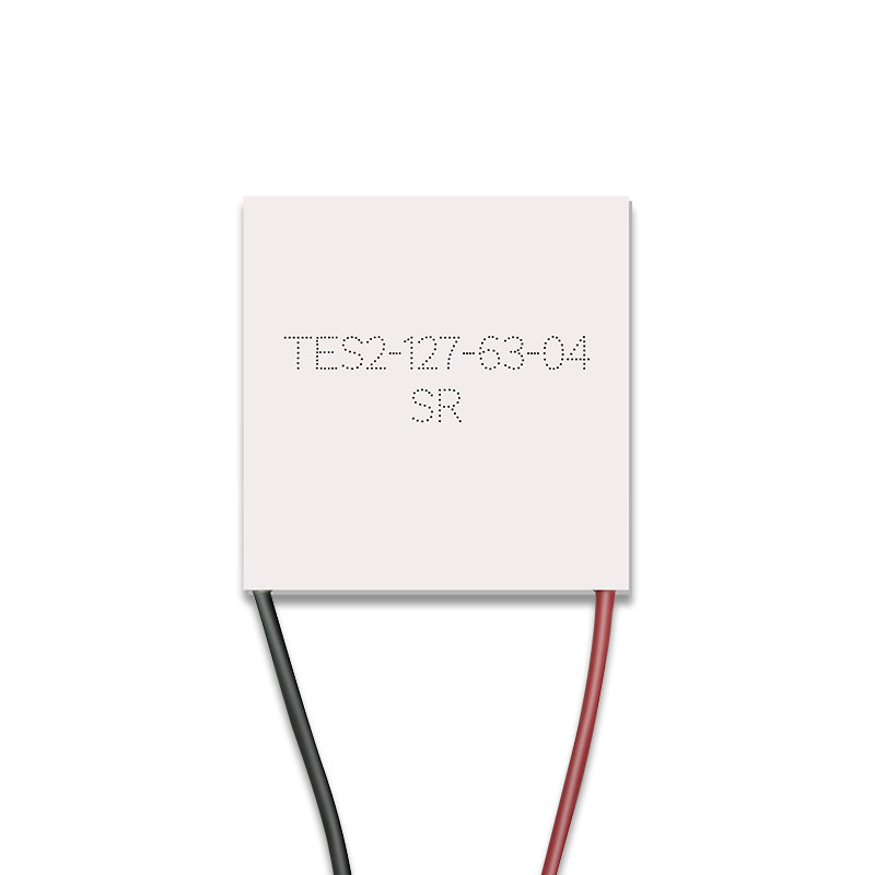 全新双层半导体制冷片 TES2-127-63-04 30*30*6.5MM大温差小型12V_虎窝淘