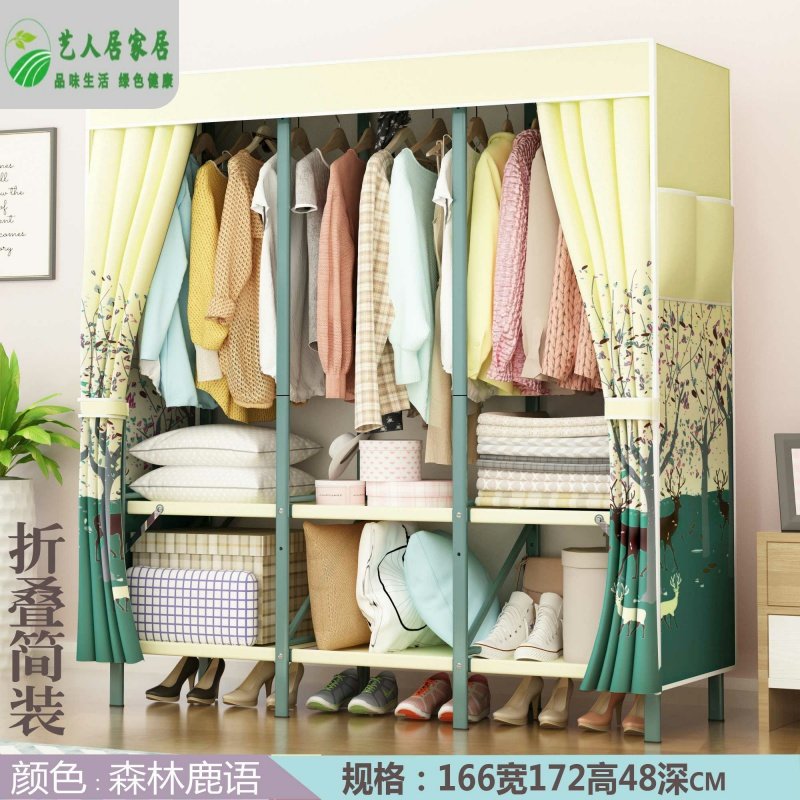 钢架简单衣柜,焊钢架做衣柜,金属骨架衣柜(第10页)_大山谷图库