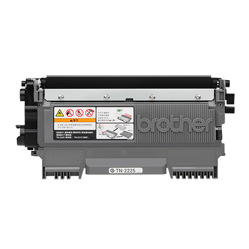 原装兄弟TN-2225粉盒TN-2215 MFC-7360 MFC-7470D HL2240D 2250DN DCP-7060D 7470D ...