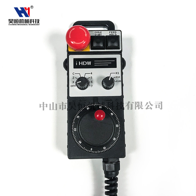 FUTURE远瞻IHDW电子手轮IHDW BHEBL-C20 IHDW-BBA5S-IM手轮脉冲_虎窝淘