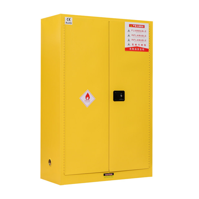 Explosion-proof cabinet hazardous chemical storage cabinet industrial ...