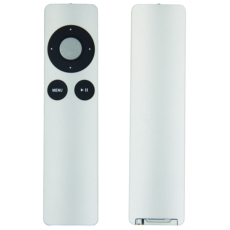 适用苹果Apple Remote TV2/3 A1294/1427/1469/1738e播放器遥控器_虎窝淘