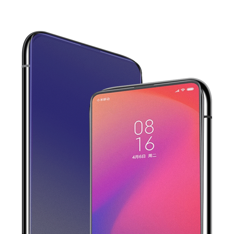 适用于红米k20钢化膜k20pro磨砂小米k30手机k30pro全屏红米s2保护k30i至尊纪念版redmi抗蓝光全包尊享版5g_虎窝淘