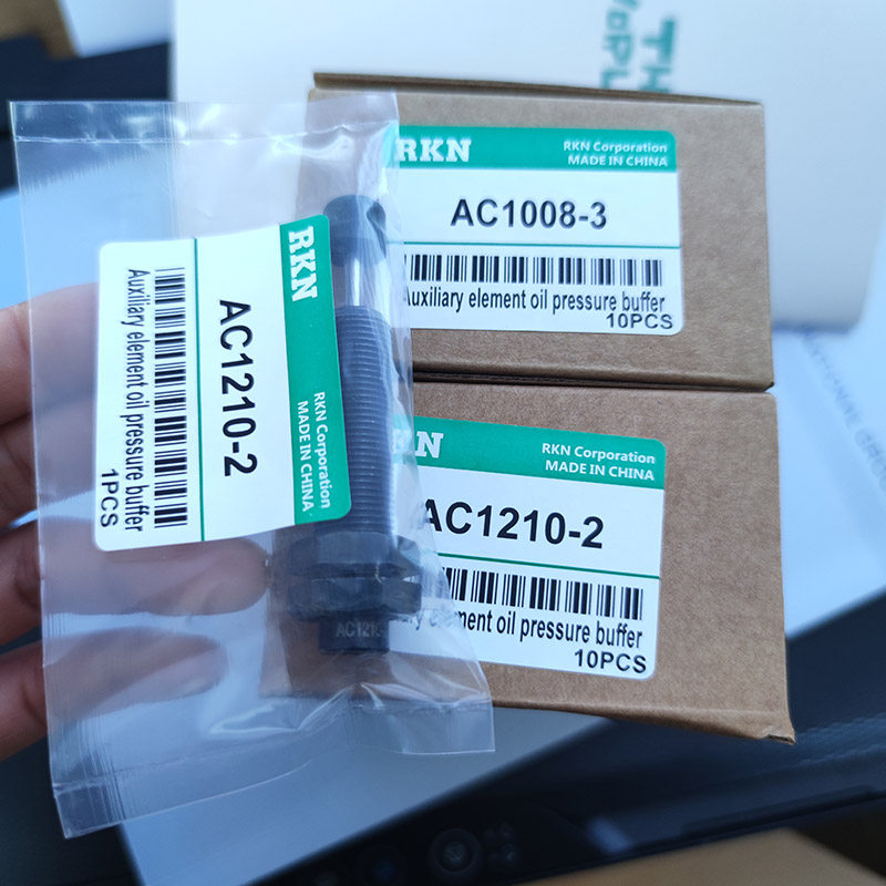 气缸油压缓冲器AC0806/1005/1008/1210/1410/1412-1/2/3稳速自动_虎窝淘