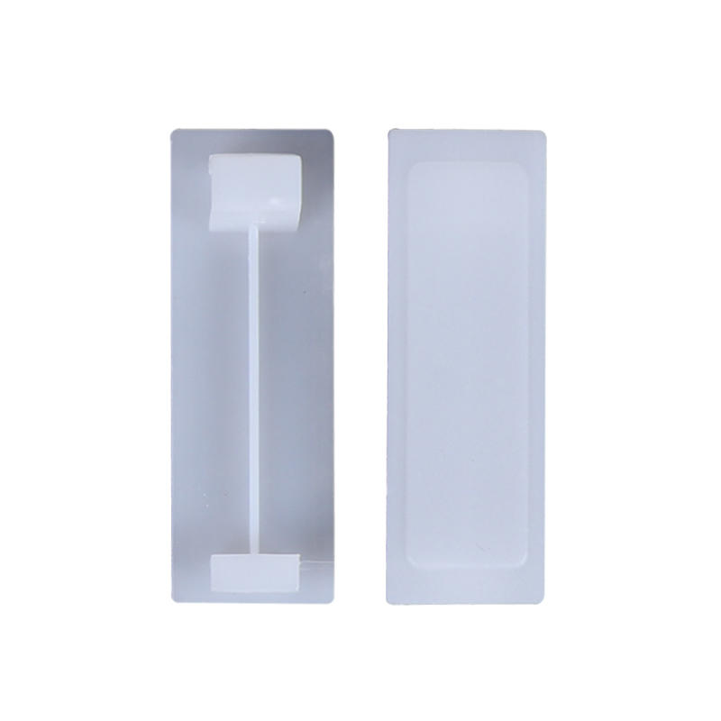 PZ30配电箱填充件塑料填空板挡板挡片 1P C45 DZ47空开档板堵片_虎窝淘