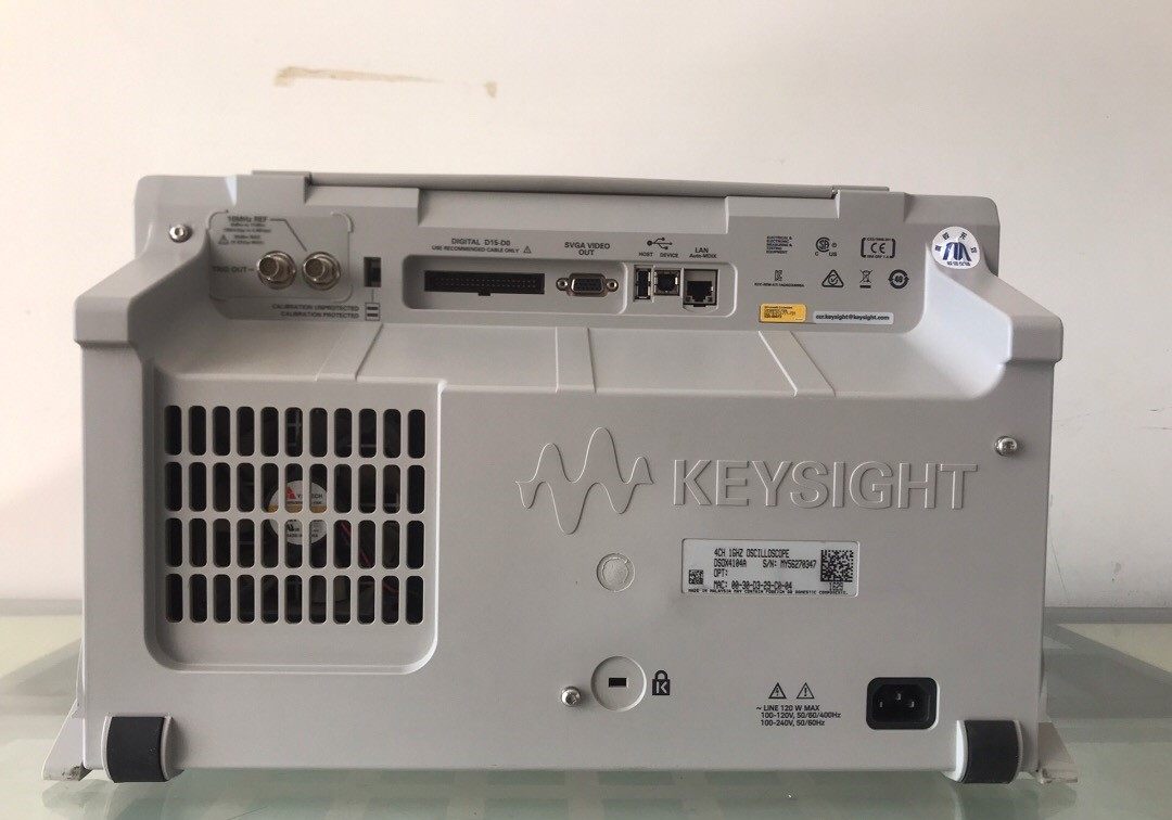 美国是德KEYSIGHT(原安捷伦) DSOX4104A数字存储示波器优惠_虎窝淘