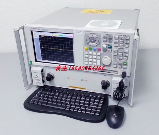 出售+Agilent/安捷伦E8362A E8362B E8363A E8363B网络分析仪_虎窝淘