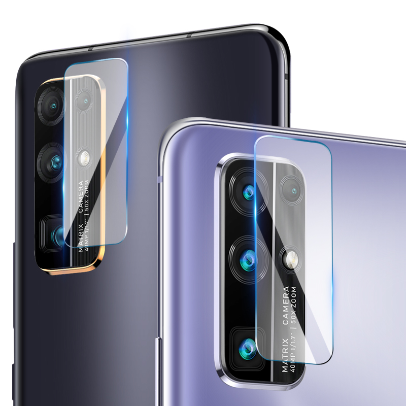 适用于华为荣耀30pro镜头膜30s手机honor30摄像头保护圈30Pro+全覆盖相机贴膜v30pro后镜头盖钢化5G版play4_虎窝淘