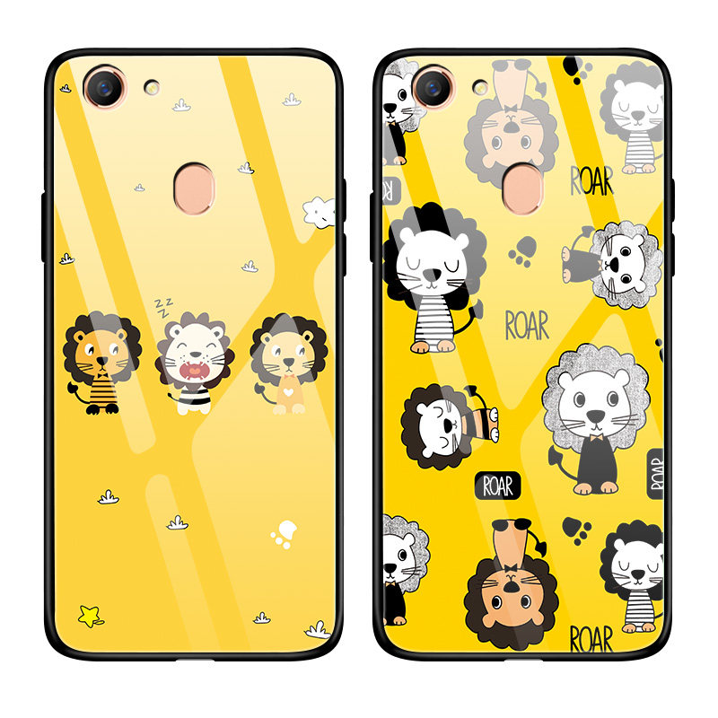 oppoa79手机壳oppo a73t玻璃保护a73m硅胶套oppoa77全包a79k防摔a77m卡通a77t软边kt硬壳oopoa女男 ...