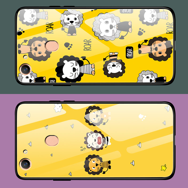 oppoa79手机壳oppo a73t玻璃保护a73m硅胶套oppoa77全包a79k防摔a77m卡通a77t软边kt硬壳oopoa女男 ...