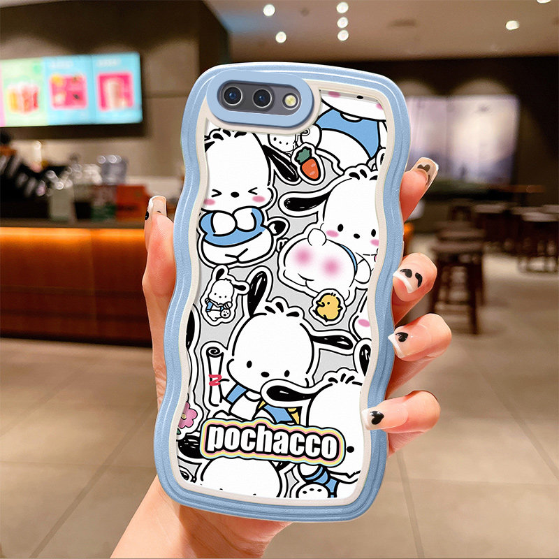 适用OPPO A5手机壳可爱女生PBAM00时尚硅胶opopa5海绵宝宝0pp0 a3s超萌少女ooppa5保护套ins风pbamoo卡通学生_虎窝淘