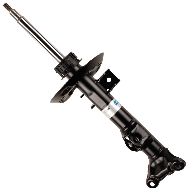 BILSTEIN倍适登B4减震器22-214065前减单支适用于奔驰CLS级(C218)_虎窝淘