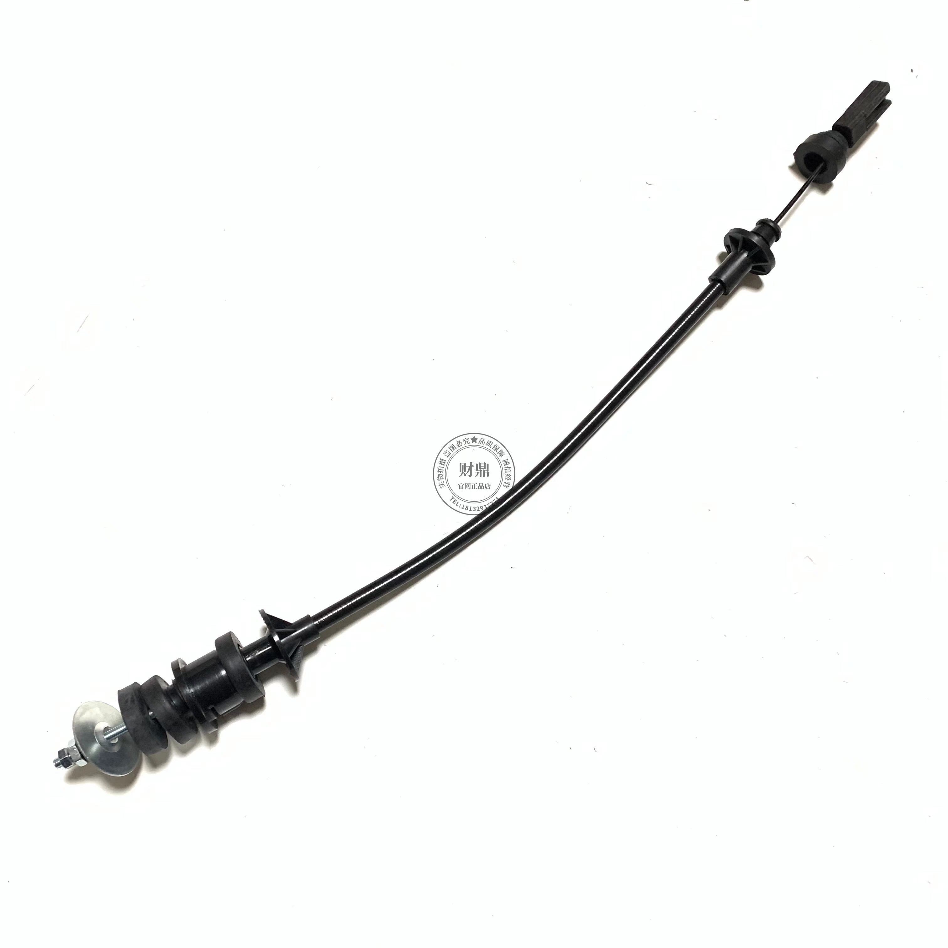 适配东风风神S30/H30/CROSS离合器拉线离合器连接线离合线原厂_虎窝淘