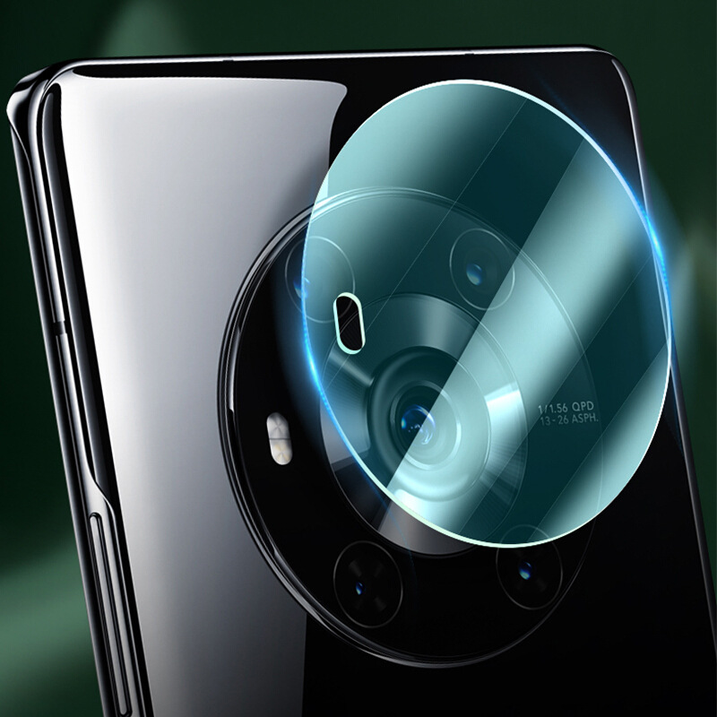 适用荣耀magic4/3pro镜头膜mgaic3/4至臻版honor摄像头保护圈majic手机4钢化膜migc后背膜后置相机贴膜3por_虎窝淘