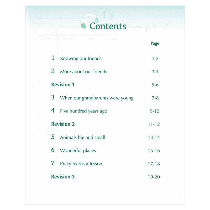 进口培生香港新朗文小学英语LWTE国内版新思维配套听力练习册4A四年级上册Longman Welcome to English Listening Skills音频答案_虎窝淘