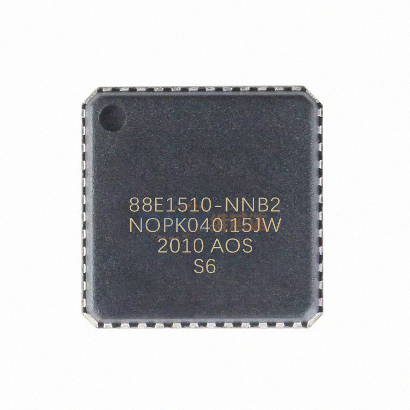 88E1510-A0-NNB2I000 QFN48接口驱动器接收器收发器以太网IC芯片_虎窝淘