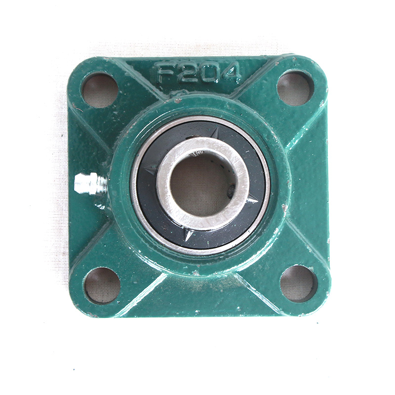 外球面轴承带座UCF201 202 203 F204 F205 F206 F207 208 209 210_虎窝淘