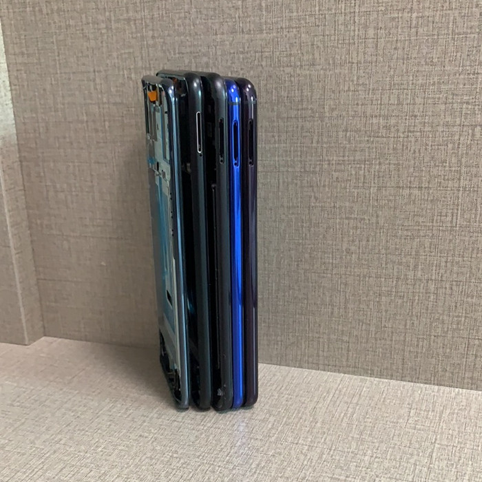 适用于荣耀20 20s 20i v20中框荣耀20pro 20青春版边框屏框前壳_虎窝淘