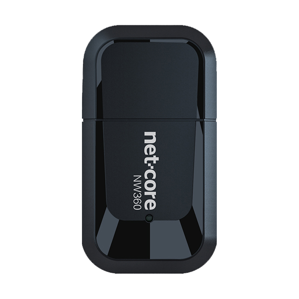 磊科无线网卡NW360免驱USB台式机笔记本家用电脑外置wifi接收器迷你无限网络信号驱动上网卡wi-fi随身发射器_虎窝淘